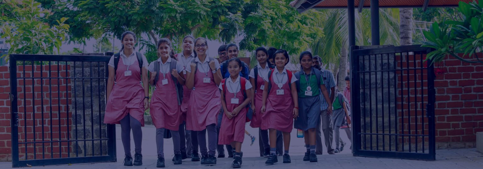 CBSE Results: Class X and XII - CS Academy, Erode