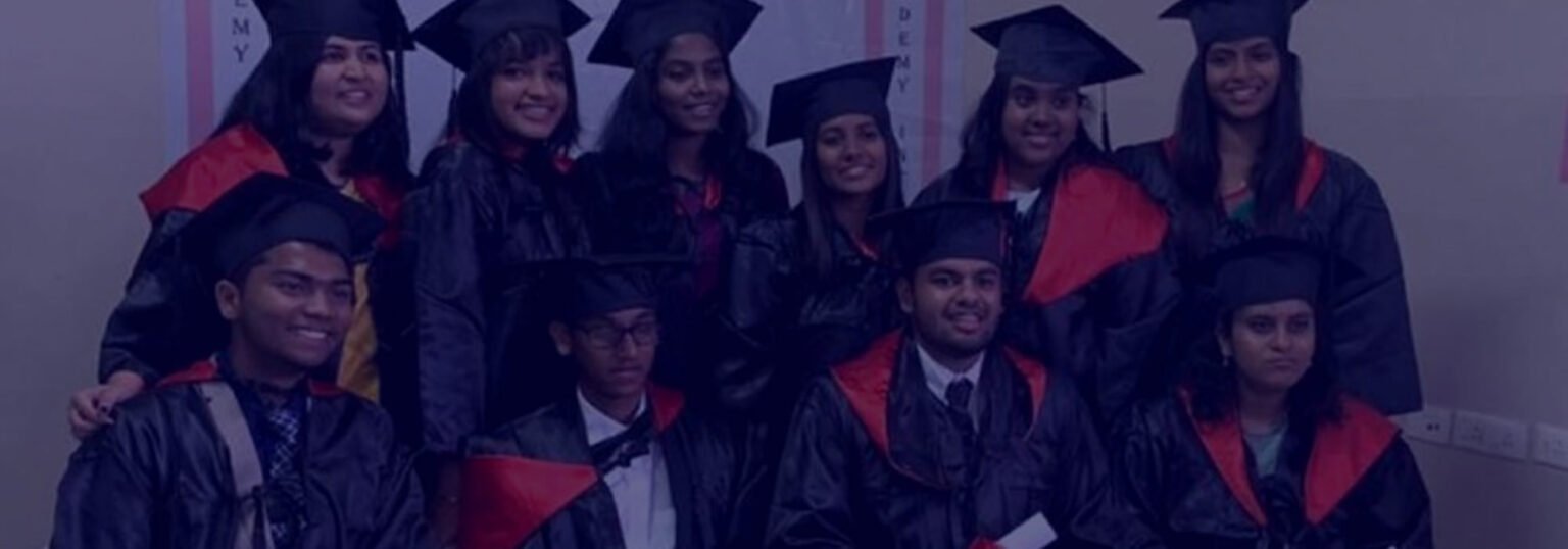 International Results: Class X | CS Academy International, Erode