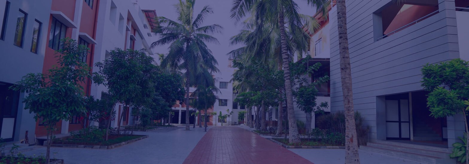 International Campus: Cambridge Programme | CS Academy, Erode