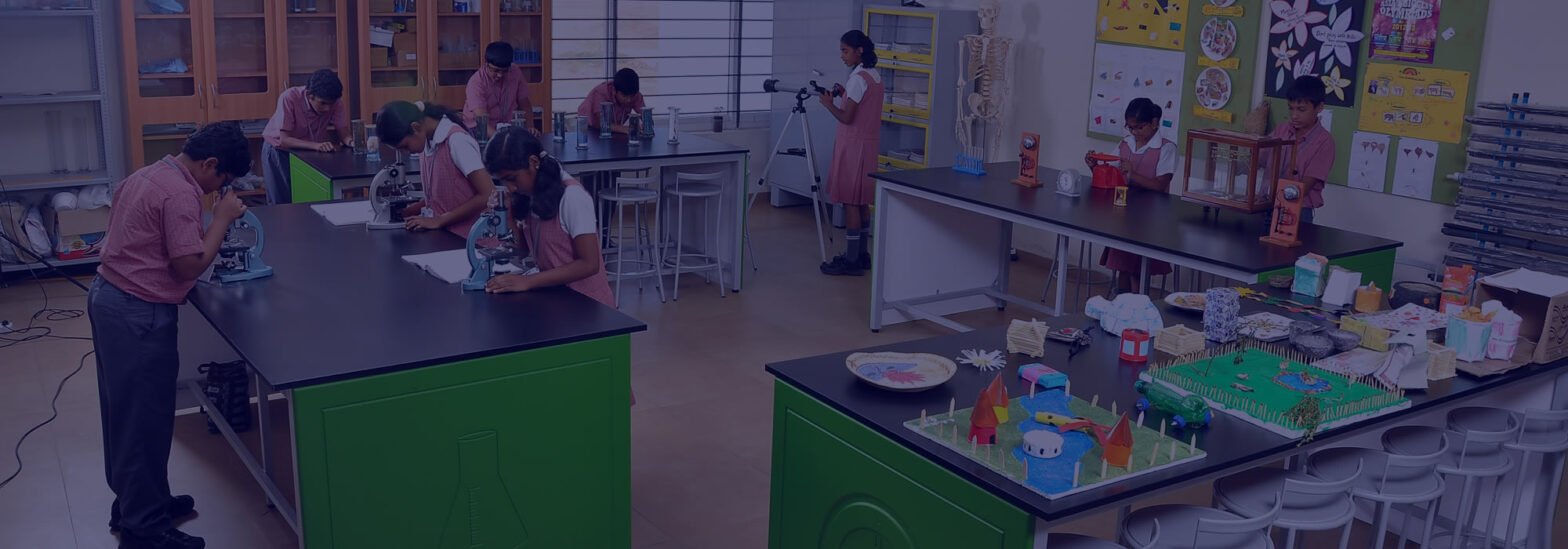 CBSE Programme: Structured Learning for Success